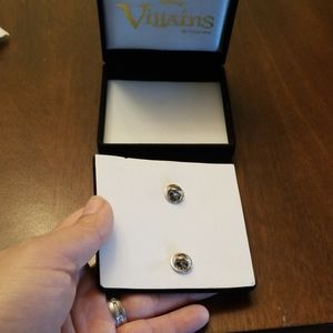 Disney | Other | Disney Villains Bad Girls Collectible Pin | Poshmark
